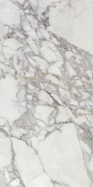 Гранитогрес Calacatta Silver